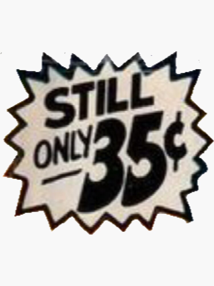 "Remember When" Sticker for Sale by Wyllie | Redbubble