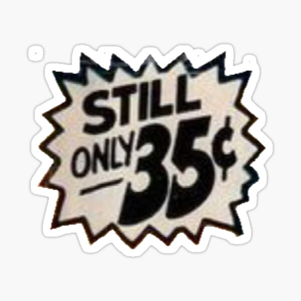 "Remember When" Sticker for Sale by Wyllie | Redbubble