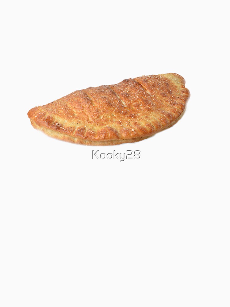 "Tasty Calzone" T-shirt by Kooky28 | Redbubble | calzone t-shirts ...