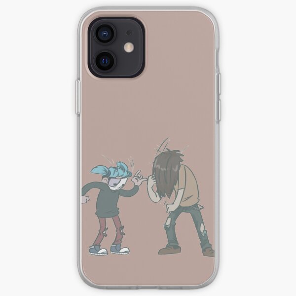 Sally Face iPhone cases & covers | Redbubble