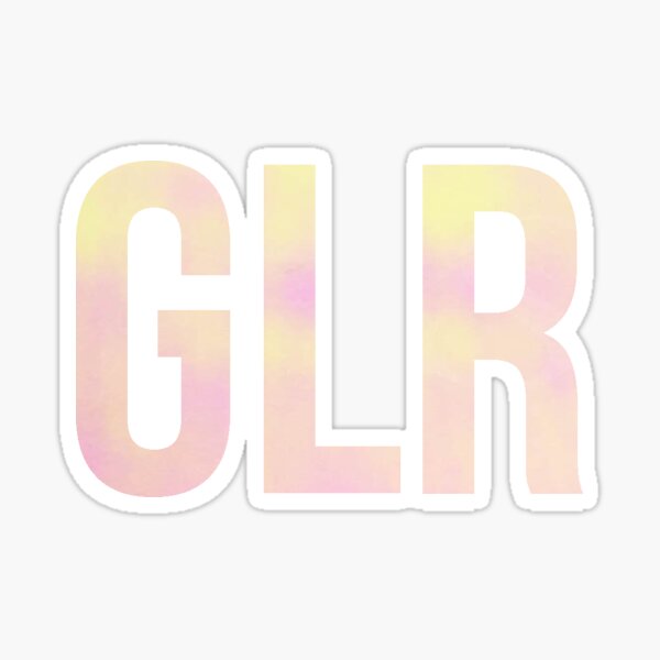 Glr Gifts & Merchandise | Redbubble