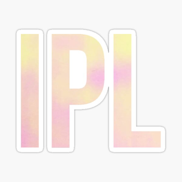 Ipl Stickers | Redbubble