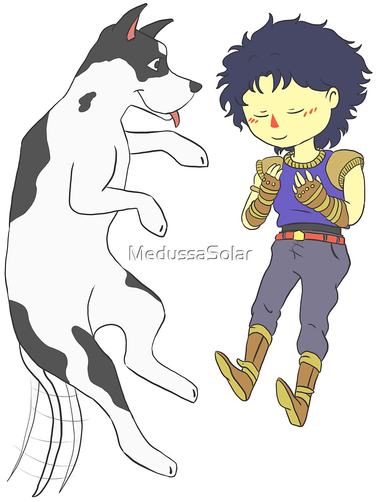 "Jojo and Danny card" Kids T-Shirt for Sale by MedussaSolar | Redbubble