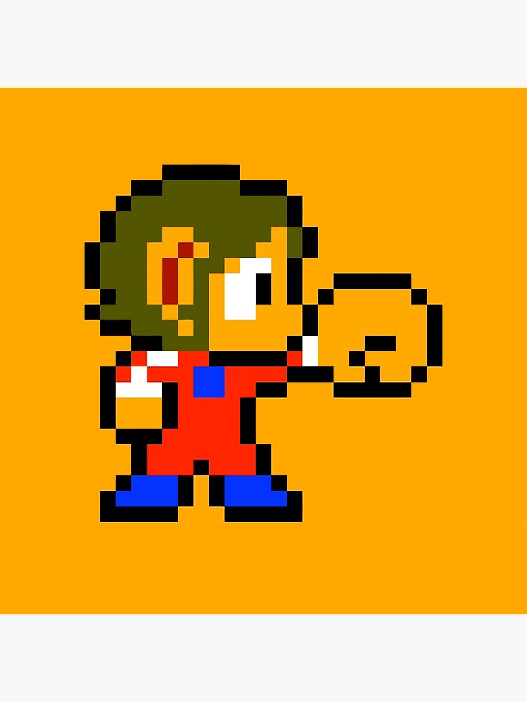 Alex Kidd Premium Matte Vertical Poster sold by Nute Gunray Daren Firm ...