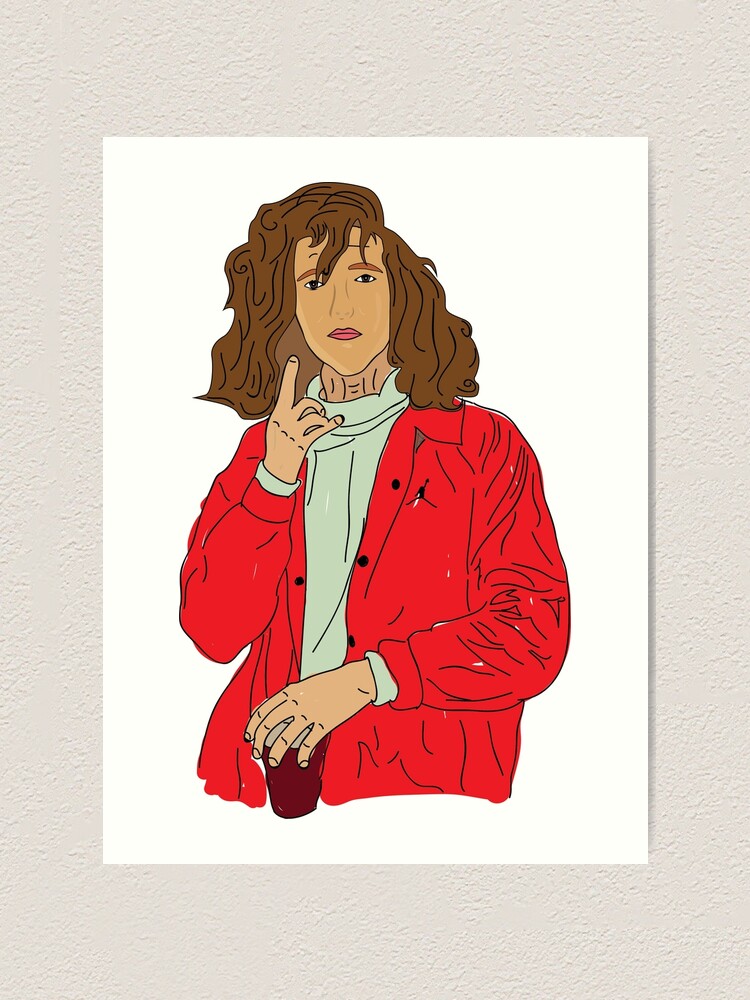 "Young Fel - Felly" Art Print for Sale by cannedcorn | Redbubble