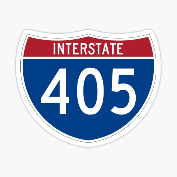 405 Gifts & Merchandise | Redbubble