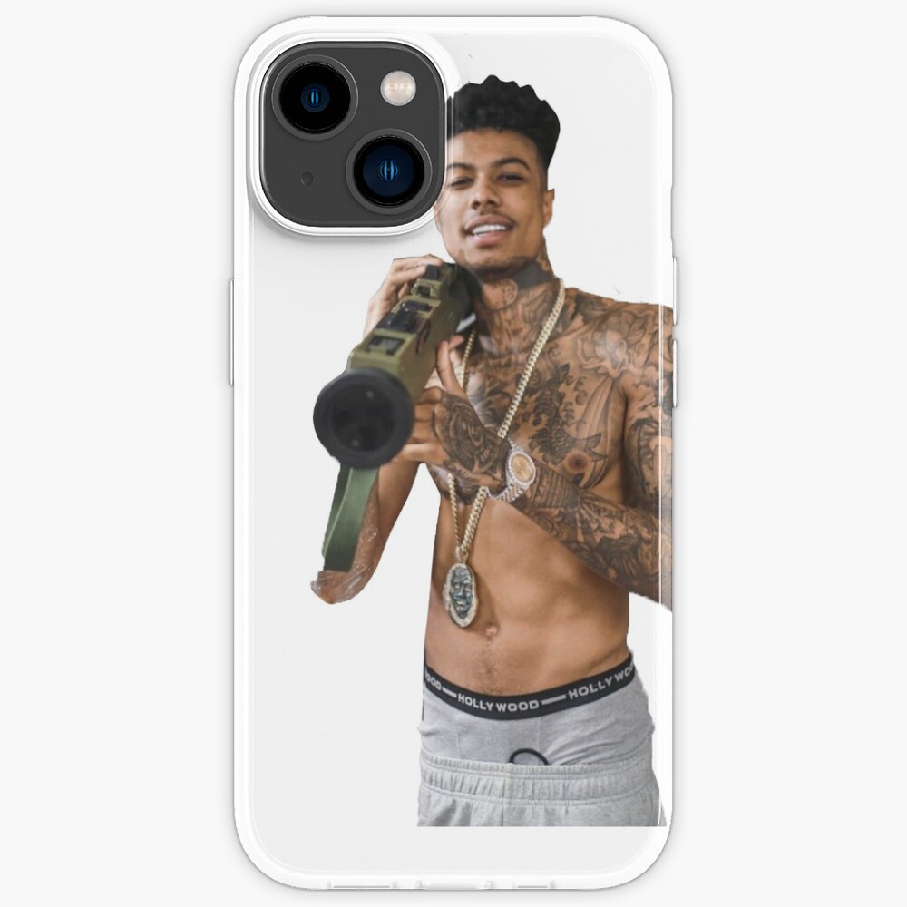 "blueface bazooka" iPhone Case for Sale by jarjardidit | Redbubble