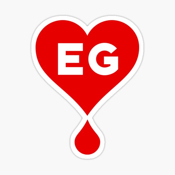 "I love Elena Gilbert" Sticker for Sale by LittleWolfs | Redbubble