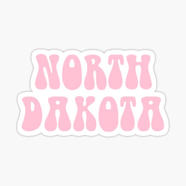 Minot Stickers | Redbubble