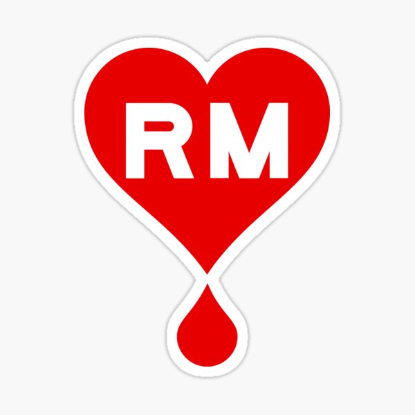 Sticker: Rebekah | Redbubble