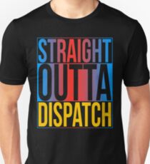 Dispatcher Gifts & Merchandise | Redbubble