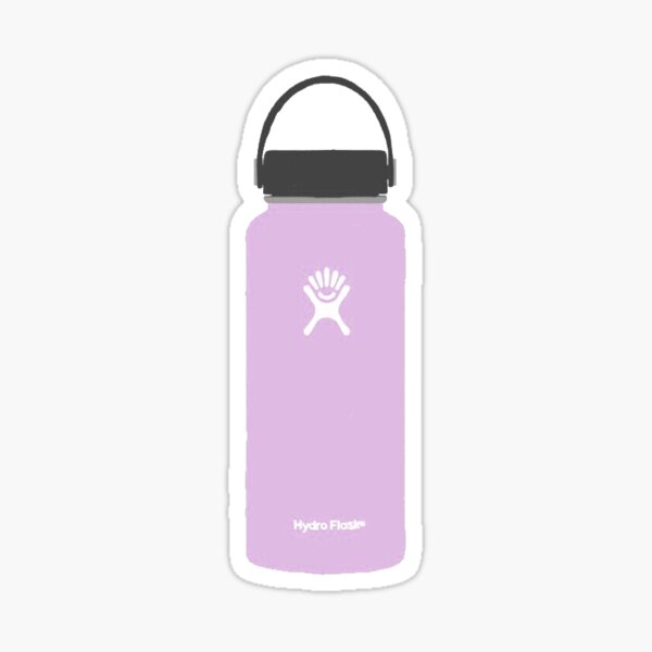 Lilac Stickers | Redbubble