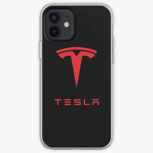 Tesla iPhone cases & covers | Redbubble