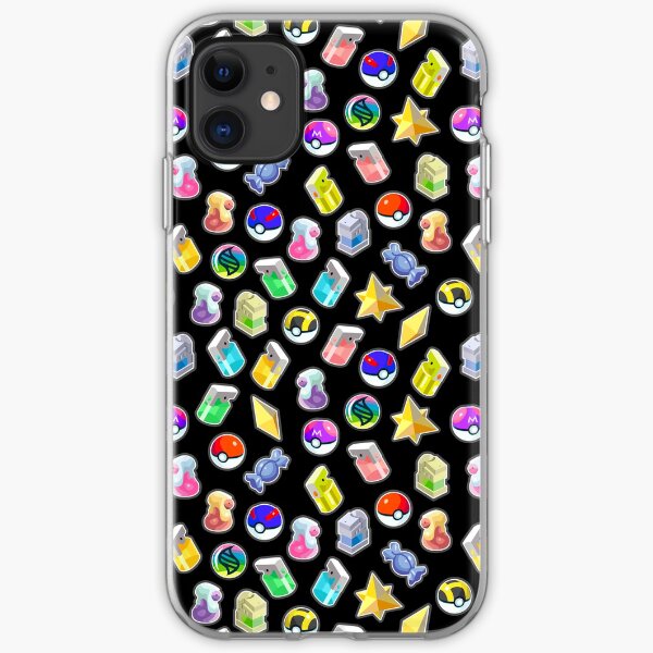 Pokemon iPhone cases & covers | Redbubble