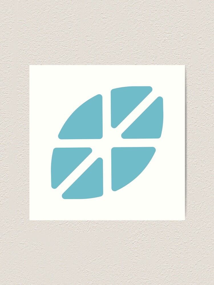 "Subtle For a Not So Subtle My Day - DAY6 Fan Merch" Art Print by ...