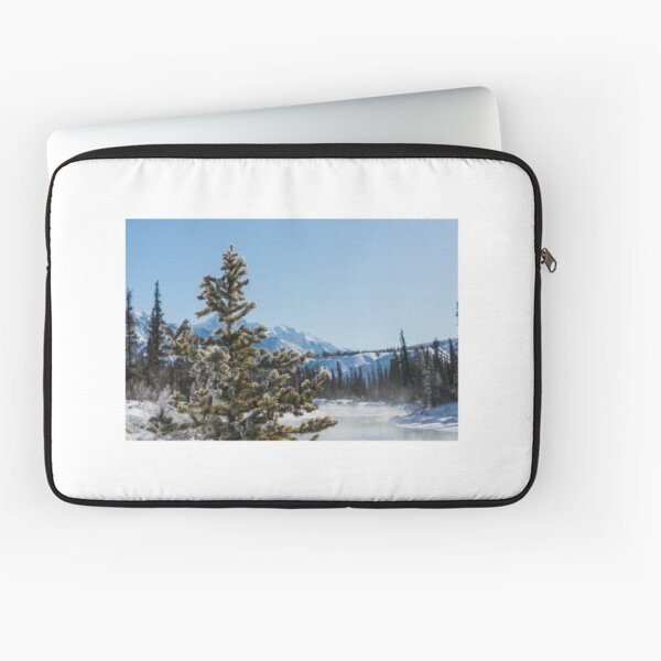 "Life is good" Laptop Sleeve for Sale by Sylvia Labelle | Redbubble