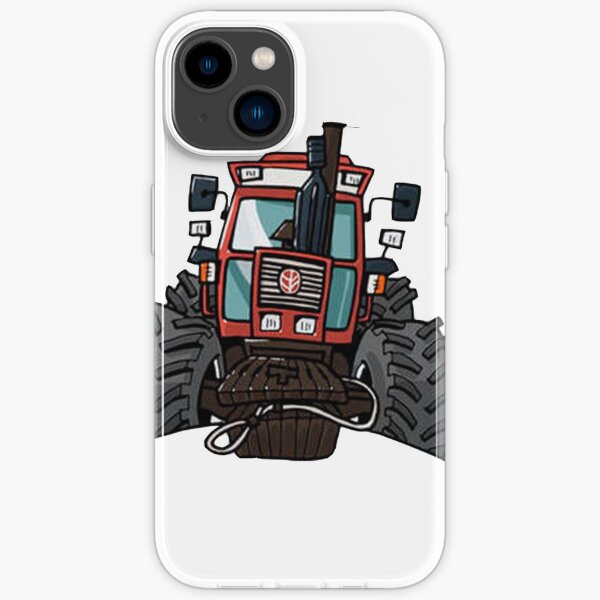 "Fiatagri tractor farmer" iPhone Case for Sale by WilliGeilo | Redbubble