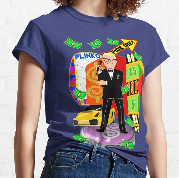 The Price Is Right Clothing | Redbubble