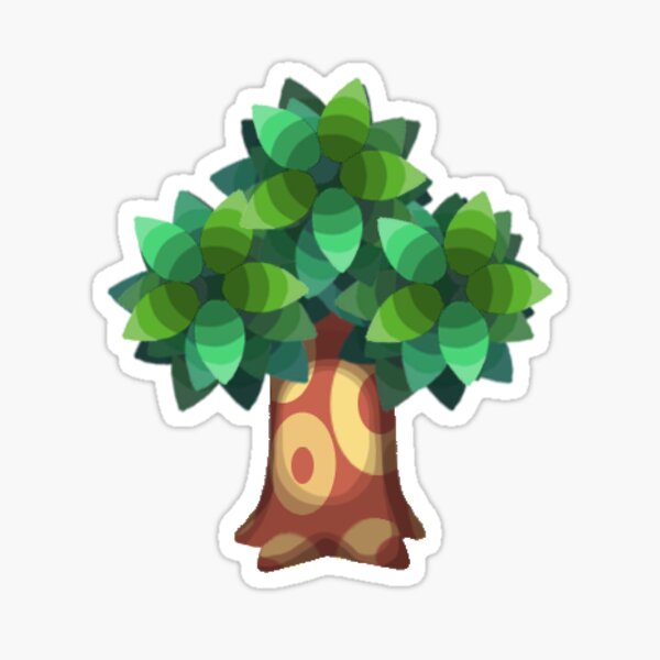 Animal Crossing Stickers | Redbubble