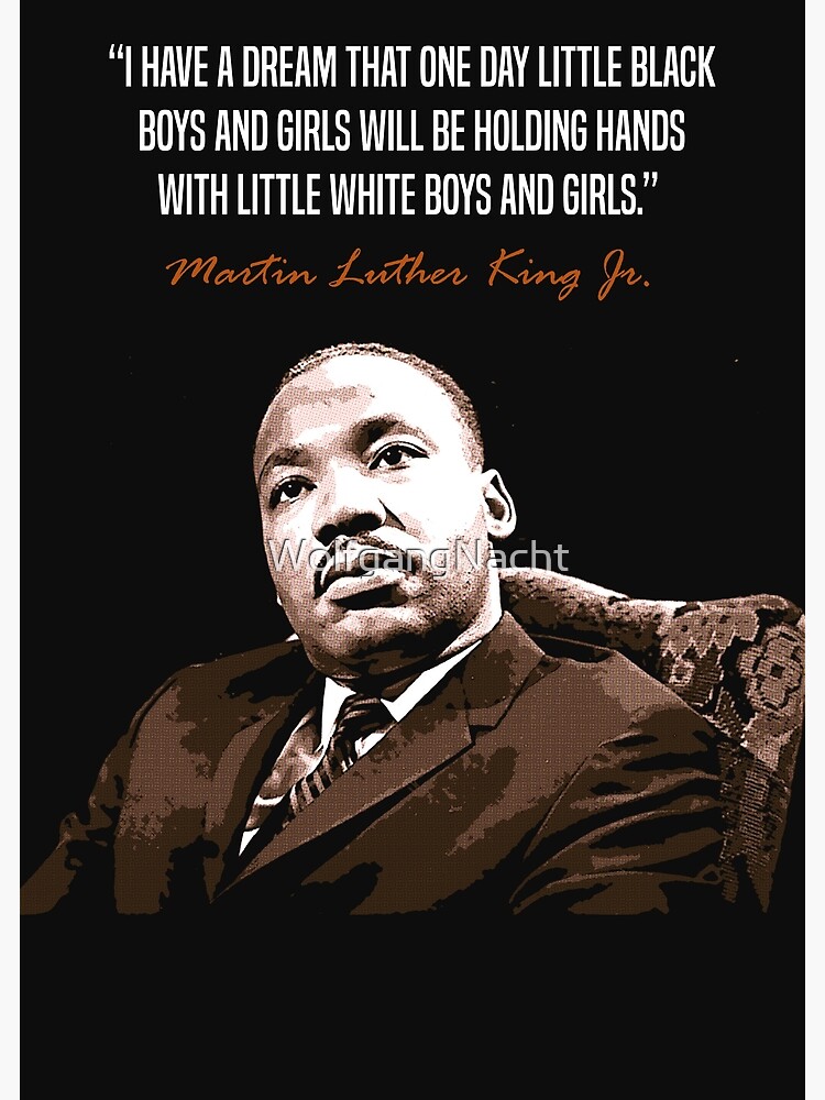 "Martin Luther King, Jr. Powerful Motivational and Inspiring quotes ...