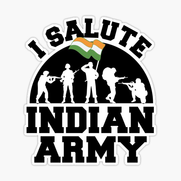 I Love Indian Army Logo I Love Indian Army 😍🇮🇳💝#makhan8