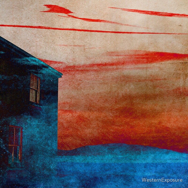 "Glenquin" by WesternExposure | Redbubble