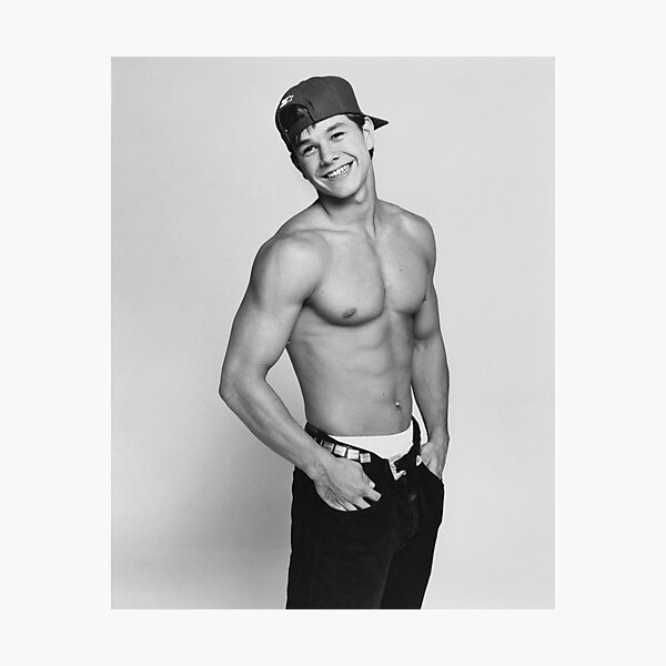 Marky Mark Gifts & Merchandise | Redbubble