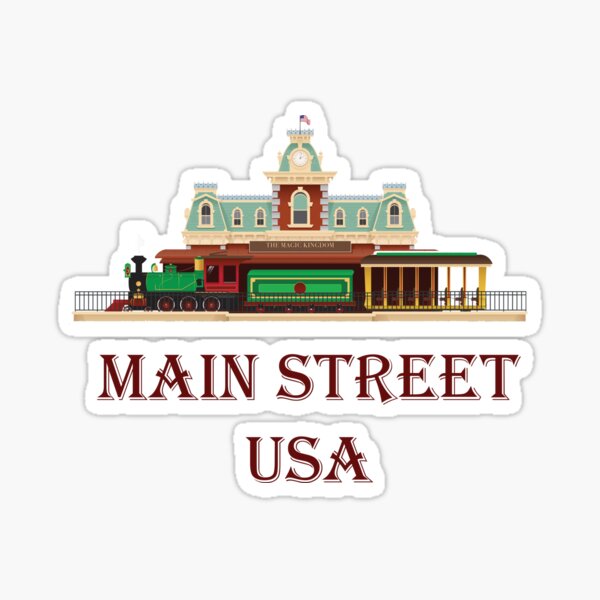 Disney Stickers | Redbubble