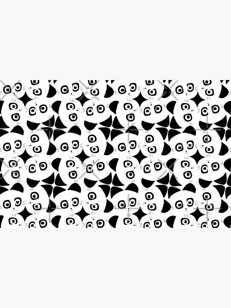 "Copious Cute Kitty Cats " Sticker by weavernap | Redbubble