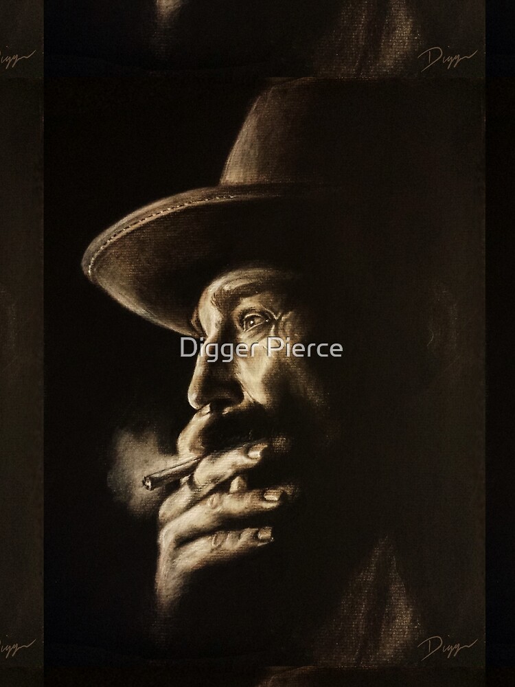 "Daniel plainview charcoal" T-shirt for Sale by DiggerPierce ...