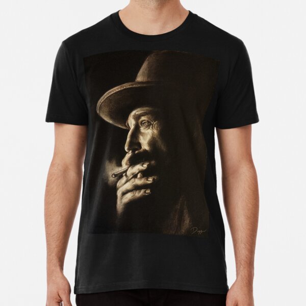 "Daniel plainview charcoal" T-shirt for Sale by DiggerPierce ...