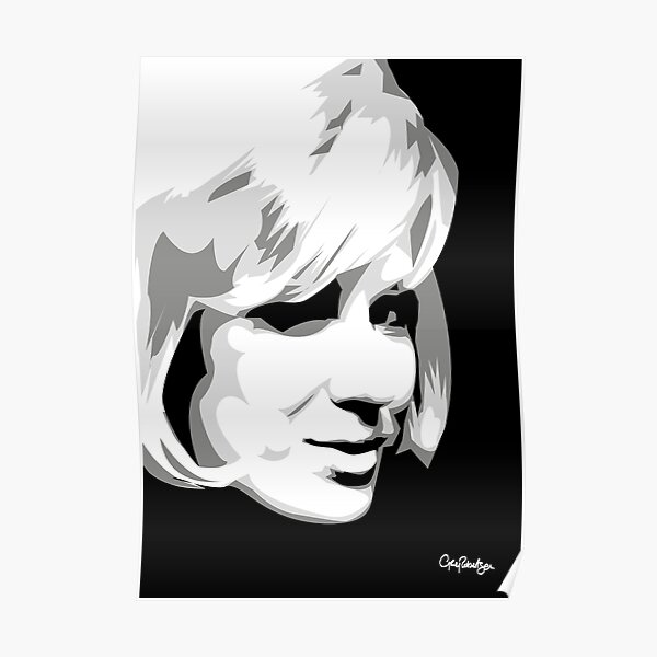 Dusty Springfield Posters | Redbubble