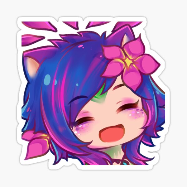 Neeko Gifts & Merchandise | Redbubble