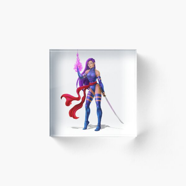 Psylocke Gifts & Merchandise | Redbubble