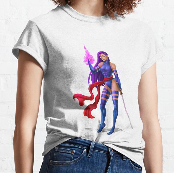Psylocke Gifts & Merchandise for Sale | Redbubble
