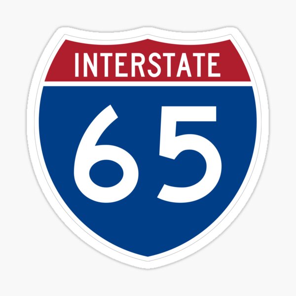 Highway 65 Gifts & Merchandise | Redbubble
