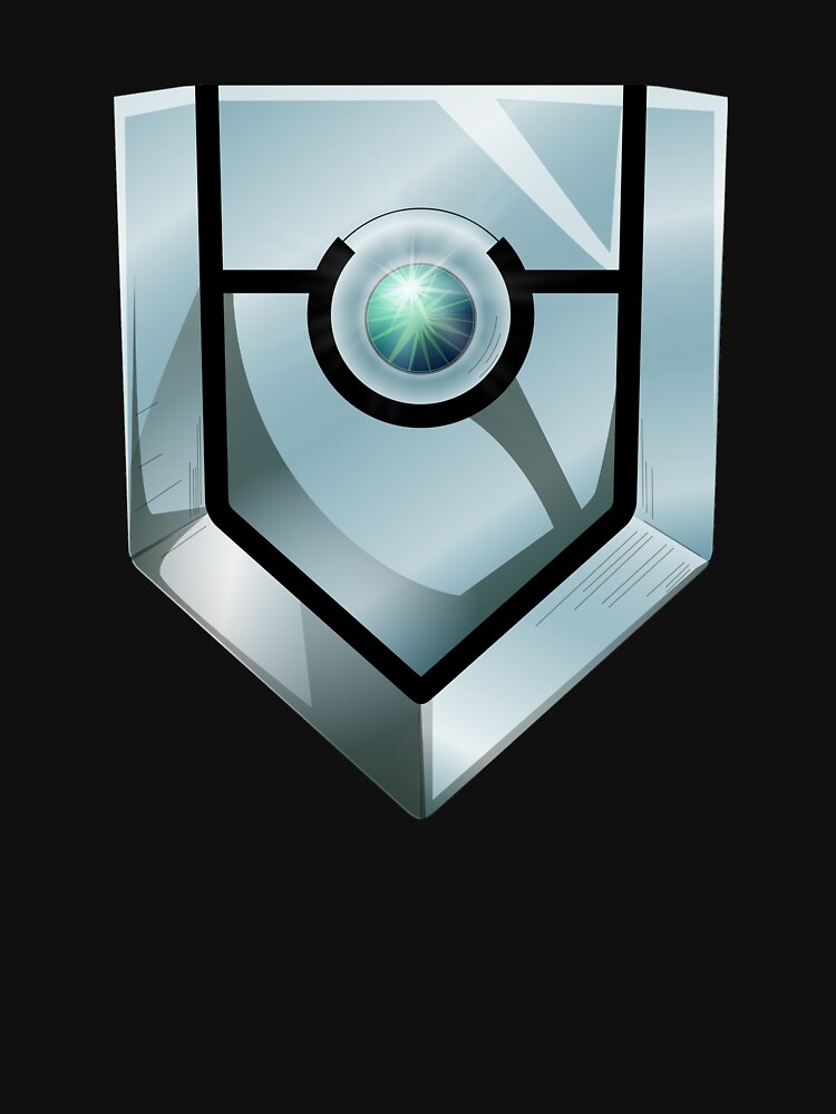 "The first shield of the shield hero" T-shirt for Sale by sasuga8 ...