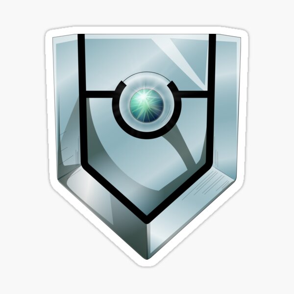 The Rising Of The Shield Hero Stickers | Redbubble