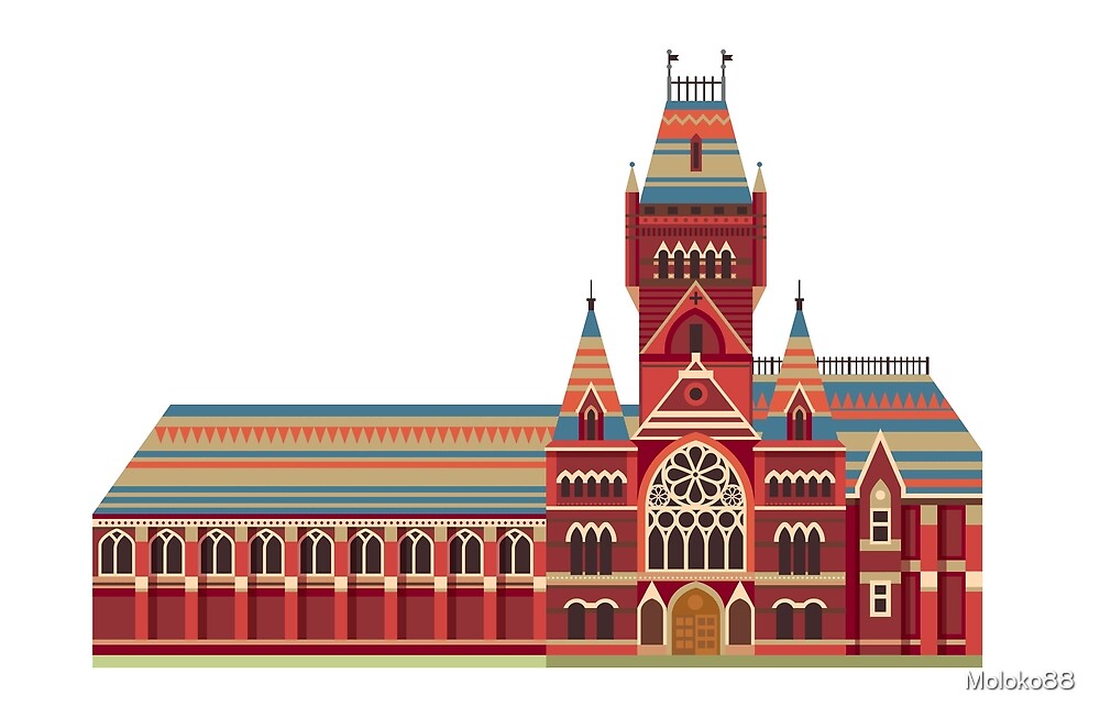 "Harvard University. Vector Illustration." by Moloko88 | Redbubble