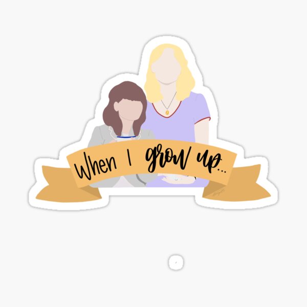 Labels, Stickers & Tags Matilda Broadway Musical Theatre Sticker Card ...