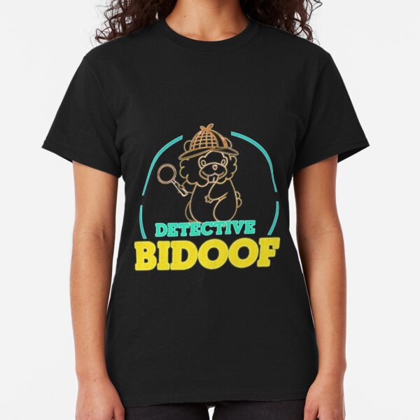 Bidoof Gifts & Merchandise | Redbubble