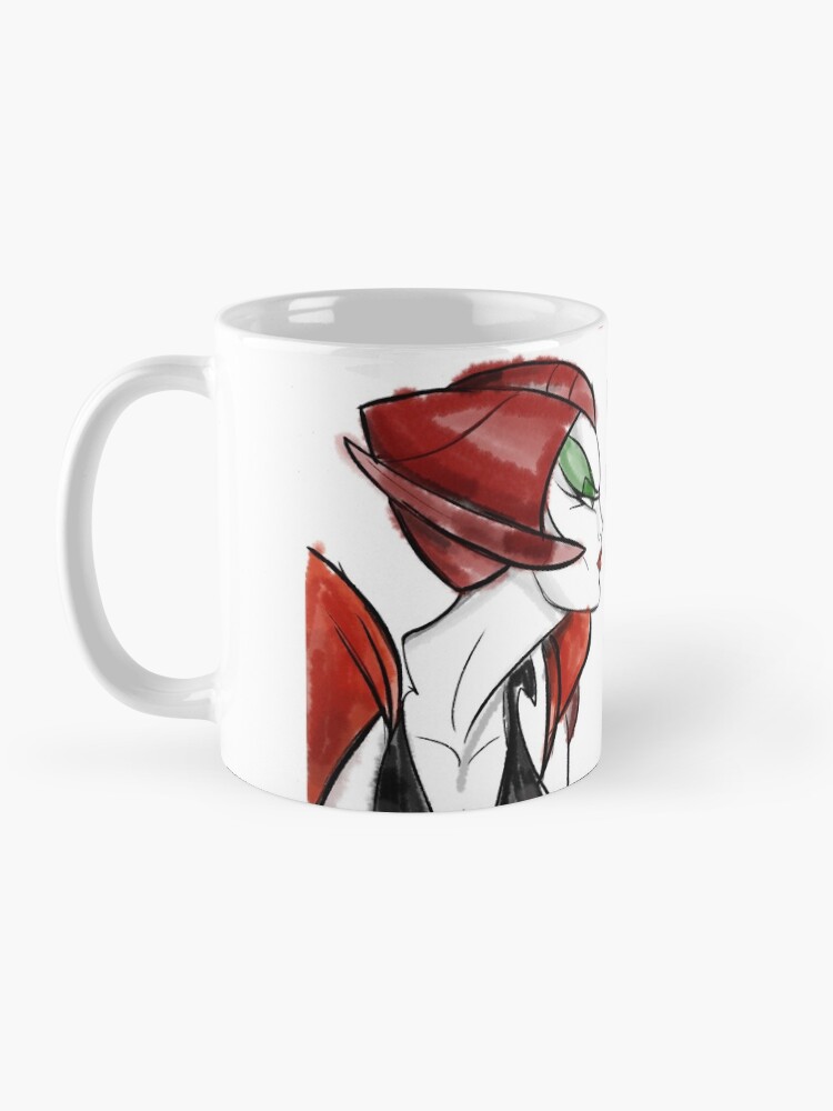 "She Ra Scorpia & Catra" Coffee Mug for Sale by 1268leon | Redbubble