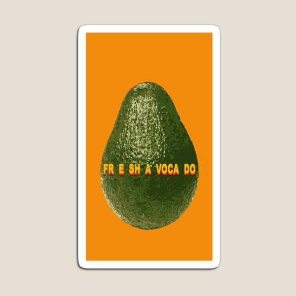 Free Shavacado Gifts & Merchandise | Redbubble