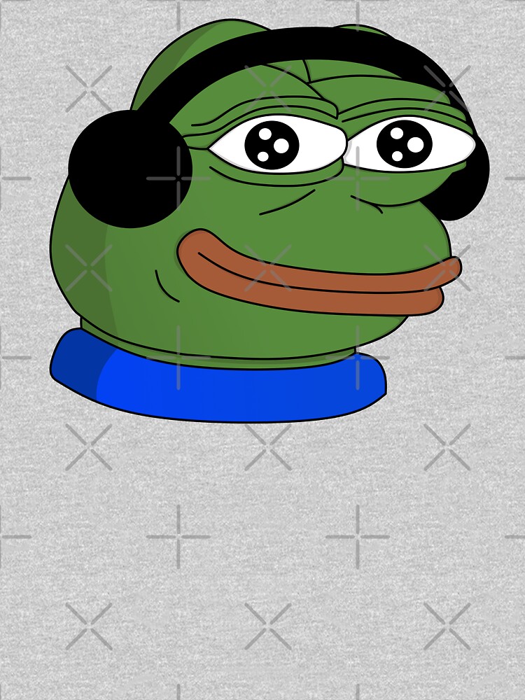 "pepeJAM" T-shirt for Sale by mullelito | Redbubble | pepejam t-shirts ...