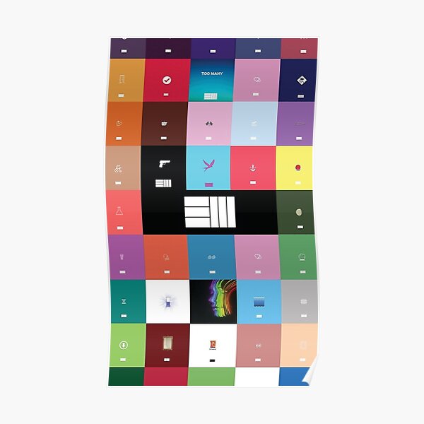 Russ Posters | Redbubble