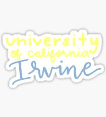 Uci: Sticker | Redbubble