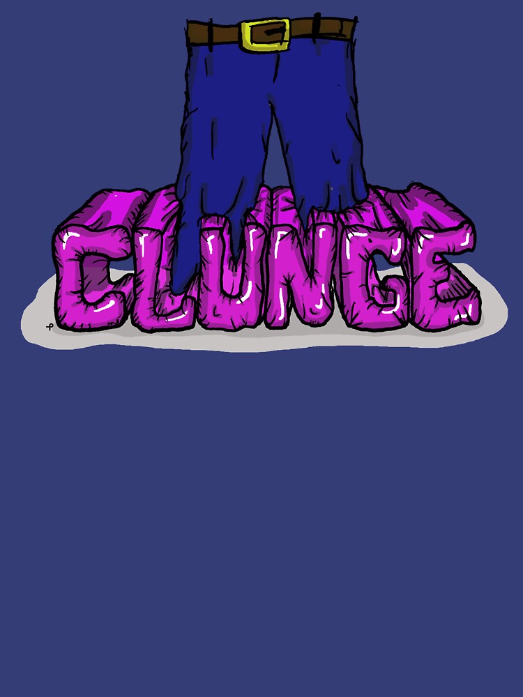 "Knee Deep in the Clunge - The Inbetweeners" T-shirt for Sale by ...