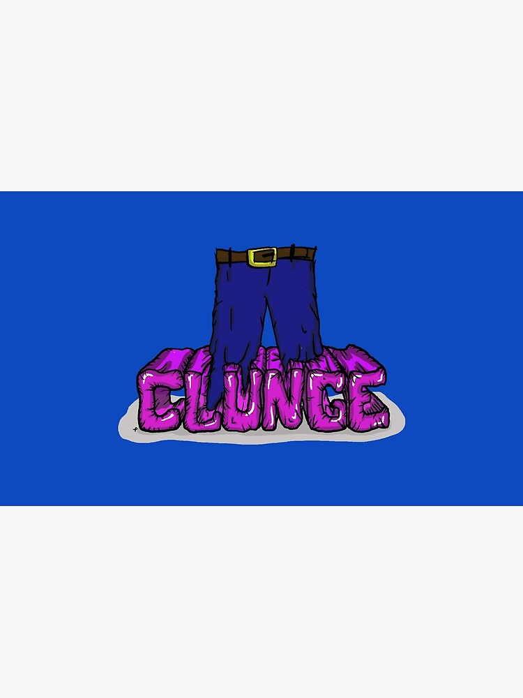 "Knee Deep in the Clunge - The Inbetweeners" Mug by bleedart | Redbubble