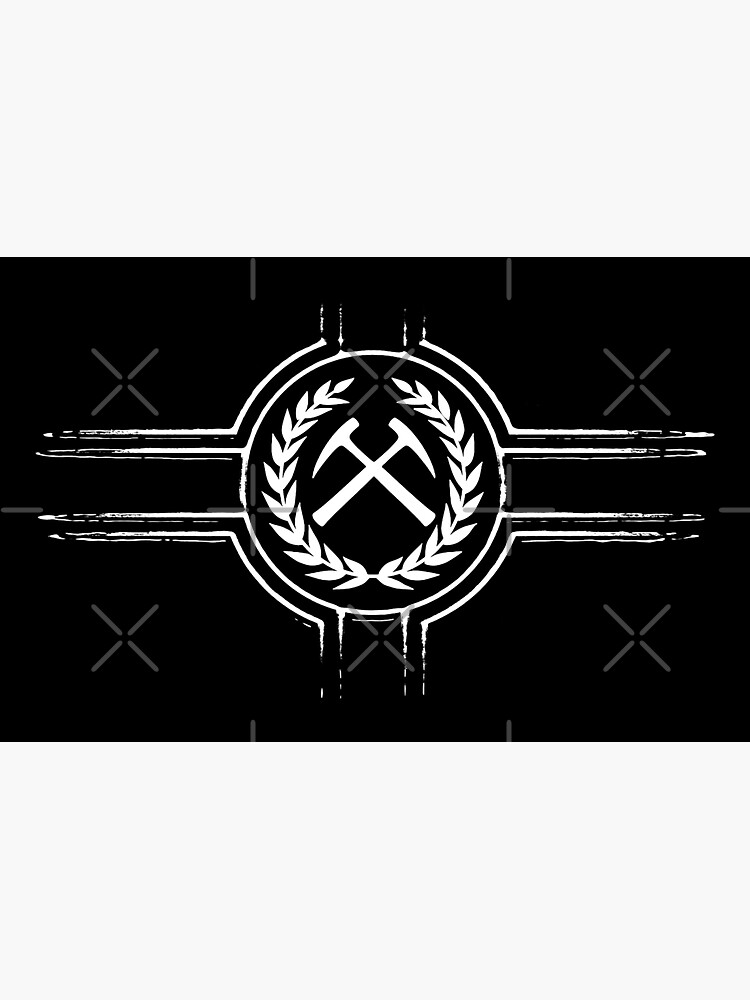 "Hooligan Logo" Sticker for Sale by geridavidsn | Redbubble