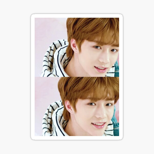 "TXT Beomgyu 03" Sticker by nurfzr | Redbubble